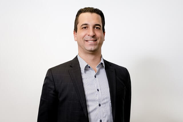 Éric Wells | Groupe Financier Wells